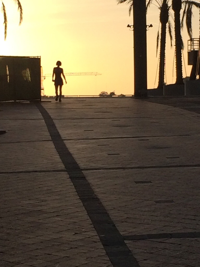 Urban recce run: along the mighty Mississippi, New Orleans – NixonScan