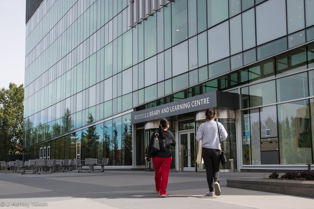 Defining the library as a connective and democratic space for learning ...