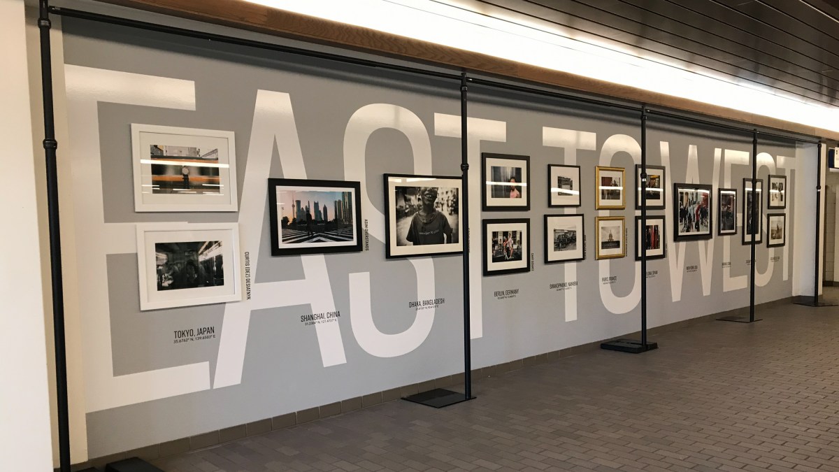 Exploring Intersections with Exposure – NixonScan