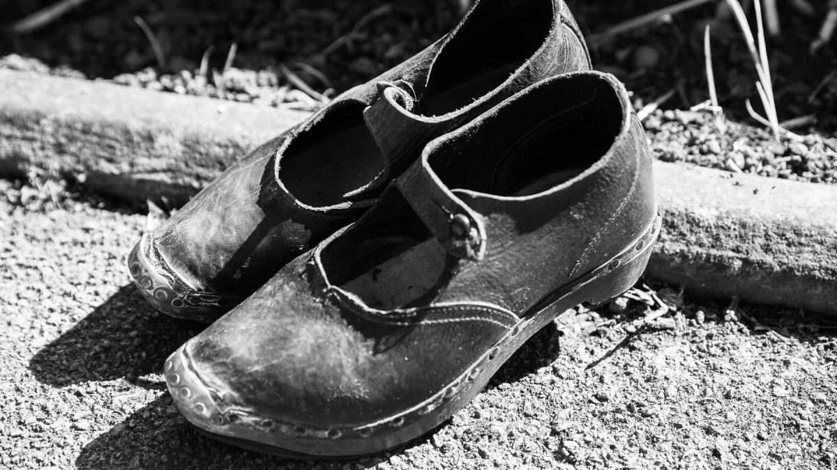 Poem for a Haworth Lass – NixonScan